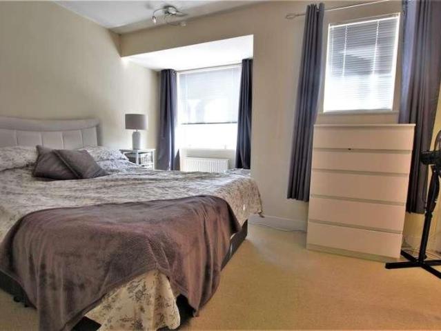 Woking, Surrey, GU22