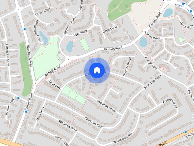 Wokingham, Berkshire