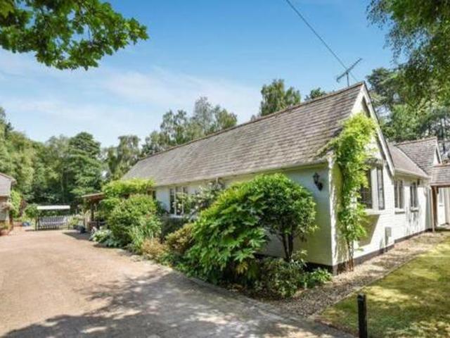 Wokingham, Berkshire, 4 Bedroom Detached