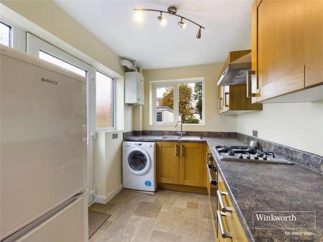 Wokingham Road, Reading, Berkshire, RG6