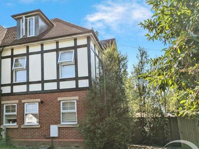 Wokingham Road, Reading, 5 Bedroom Semi detached