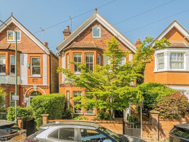 Wolverton Avenue, Kingston Upon Thames KT2, 5 bed property to rent, £6,950 pcm | PrimeLocation