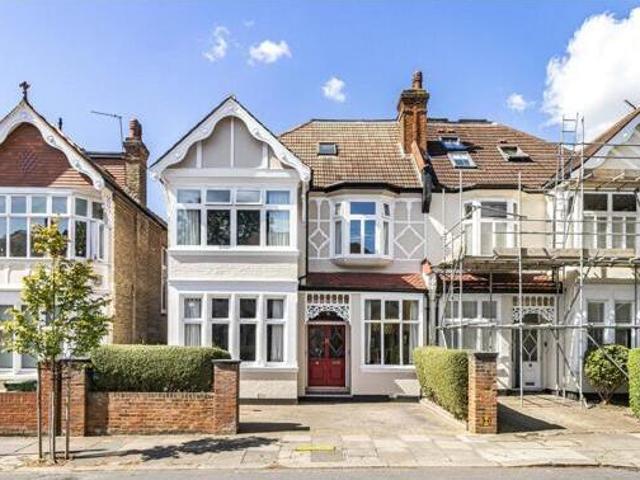 Wolverton Gardens, Ealing, 7 Bedroom Semi detached