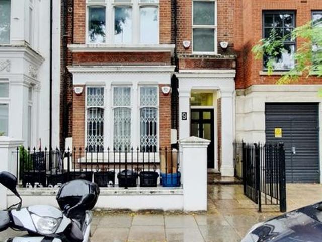 Wolverton Gardens, Hammersmith, London W6, 2 bed flat to rent, £2,297 pcm | PrimeLocation