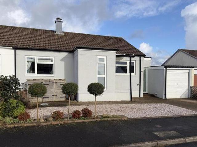 Wolverton Drive, Kingsteignton, 3 Bedroom Semi detached