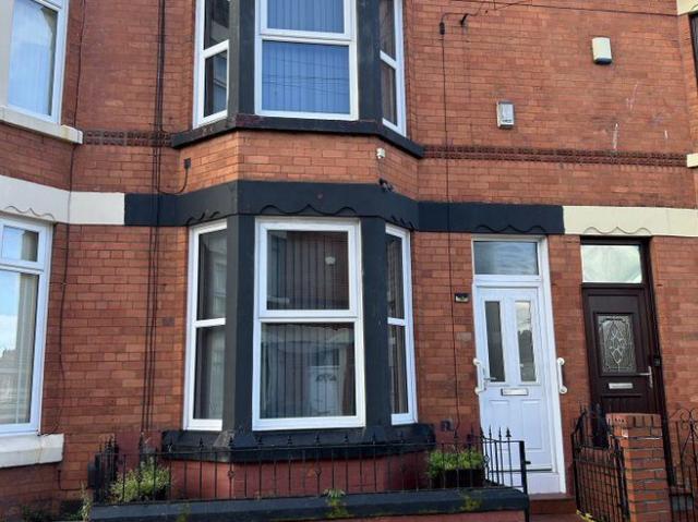 Wolverton Street, Liverpool L6, 3 bed terraced house to rent, £950 pcm | PrimeLocation