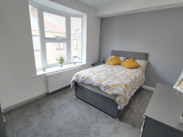 Wolverton Road, Leicester LE3, Room to rent, £540 pcm | PrimeLocation
