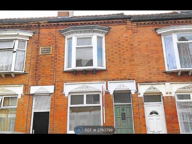 Wolverton Road, Leicester LE3, 3 bed terraced house to rent, £1,250 pcm | PrimeLocation