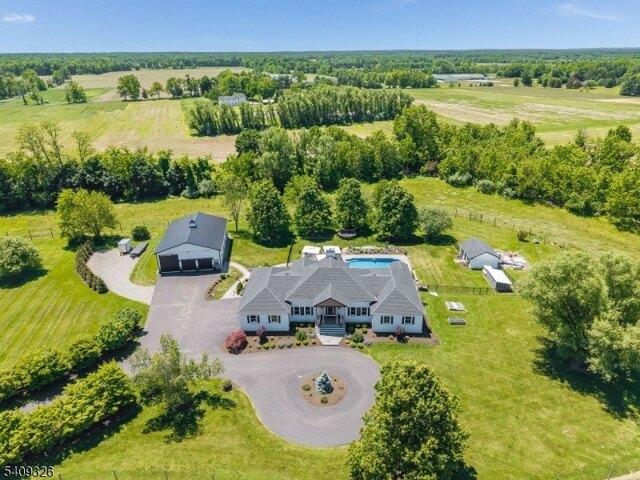 Wolverton Rd, Franklin Twp, Home For Sale