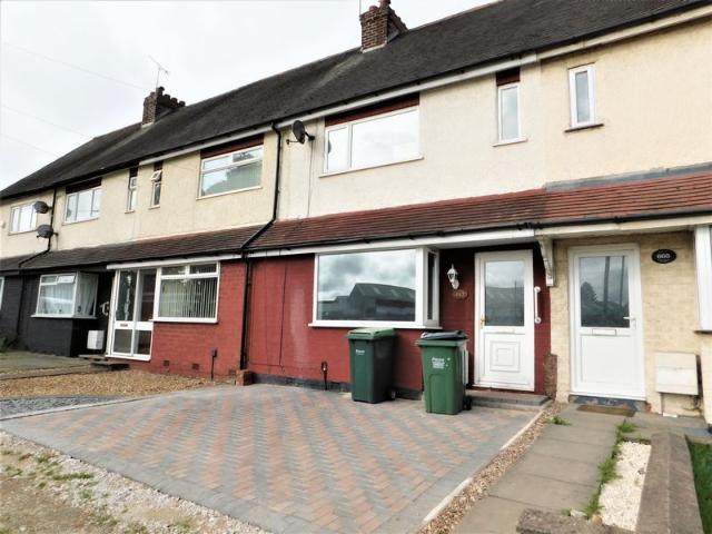Wolverhampton Road, Oldbury B69, 3 bed terraced house to rent, £1,050 pcm | PrimeLocation