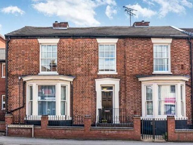Wolverhampton Road, Stafford, 2 Bedroom Flat