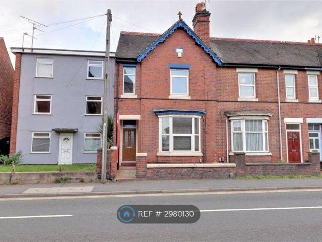Wolverhampton Road, Stafford ST17, 4 bed terraced house to rent, £1,300 pcm | PrimeLocation