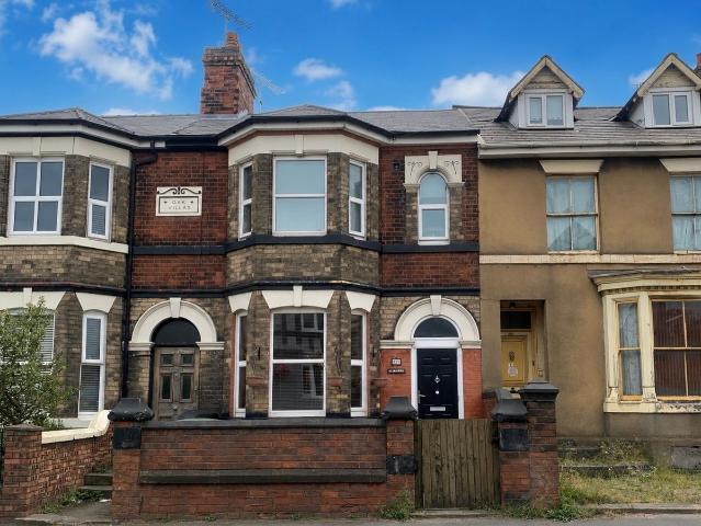 Wolverhampton Road, Stafford ST17, 3 bed terraced house to rent, £1,100 pcm | PrimeLocation
