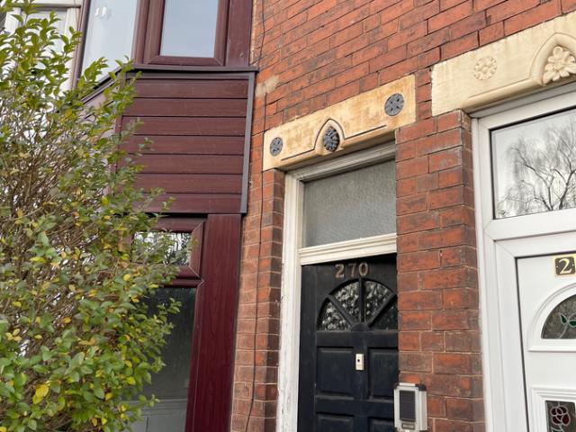 Wolverhampton Road, Walsall WS2, 3 bed terraced house to rent, £1,025 pcm | PrimeLocation