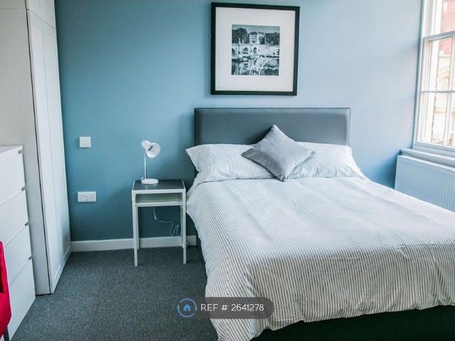 Wolverhampton Street, Dudley DY1, Studio to rent, £665 pcm | PrimeLocation