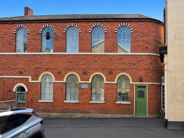 Wolverhampton Street, Dudley DY1, 1 bed flat to rent, £750 pcm | PrimeLocation