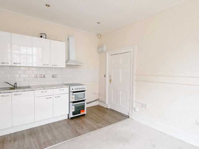 Wolverhampton Street, Dudley, DY1 1DZ