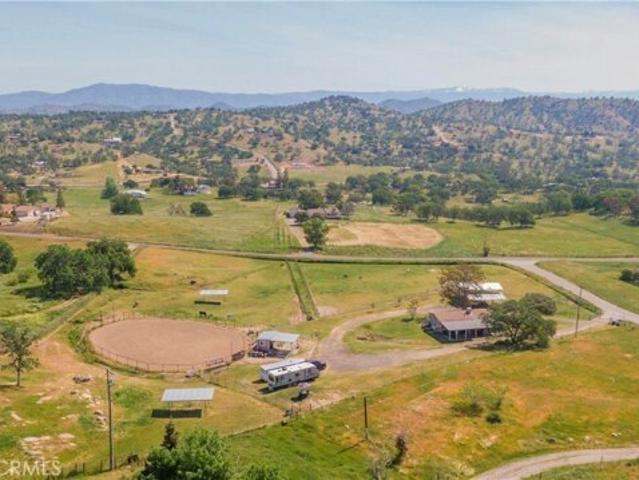 Wolverine Ln, Squaw Valley, Home For Sale