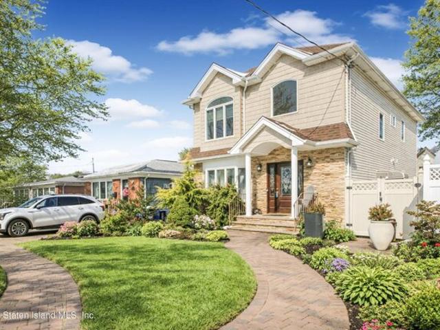 Wolverine St, Staten Island, Home For Sale