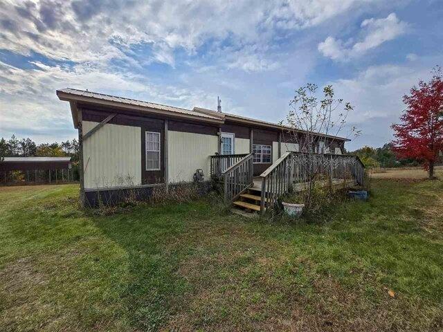 Wolverine Rd, Wolverine, Home For Sale