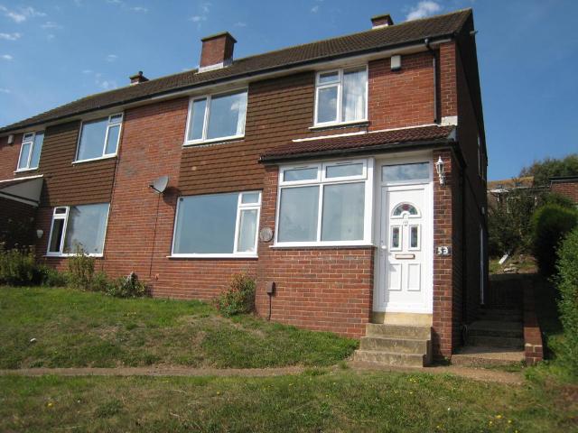 Wolverstone Drive, Brighton BN1 4 bed terraced house to rent £2,765 pcm £638 pw
