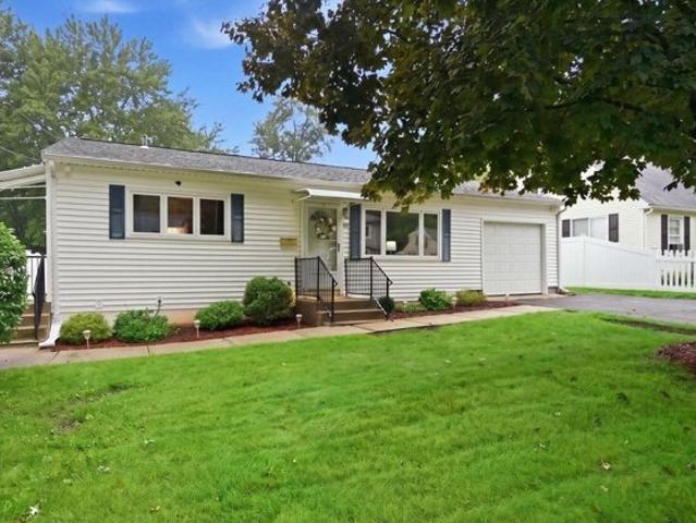 Wolcott Ave, West Springfield, Home For Sale