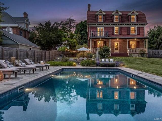Wolcott Ave, Beacon, Home For Sale