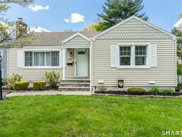 Wolcott Hill Rd, Wethersfield, Home For Sale