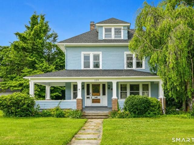 Wolcott Hill Rd, Wethersfield, Home For Sale