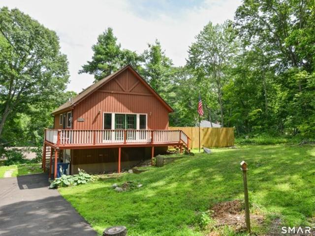 Wolcott Rd, Bristol, Home For Sale