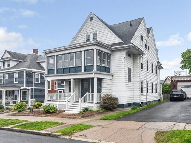 Wolcott Rd Unit,lynn, Condo For Sale
