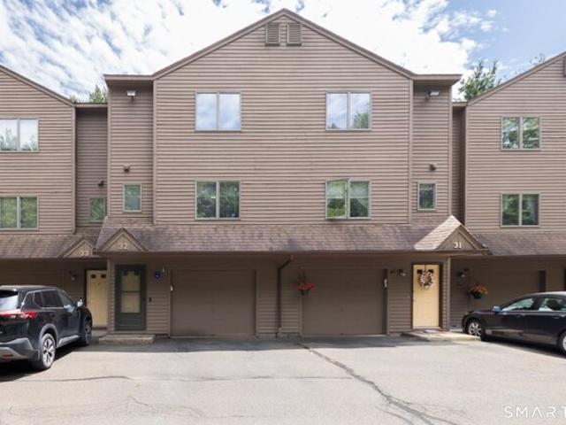 Wolcott St Apt,bristol, Home For Sale