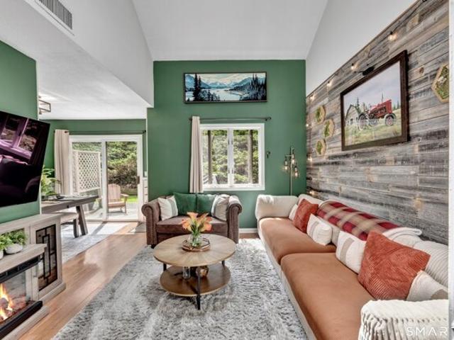 Wolcott St Apt,bristol, Home For Sale