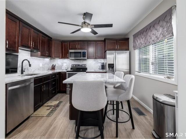 Wolcott St Apt,bristol, Home For Sale