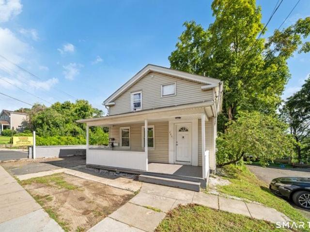 Wolcott St, Waterbury, Home For Sale
