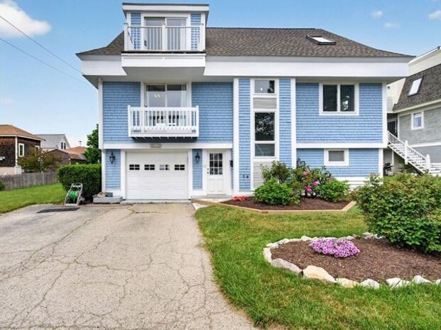 Wolcott St, Weymouth, Home For Sale