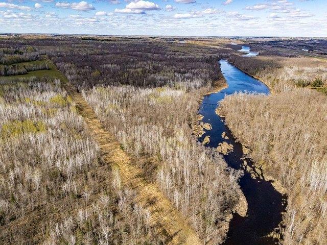 Wold Rd, Sturgeon Lake, MN 55783