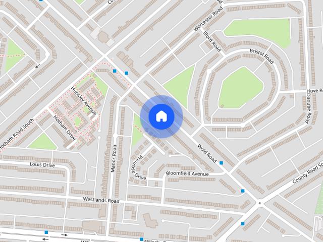 Wold Road, Hull, HU5 5NL