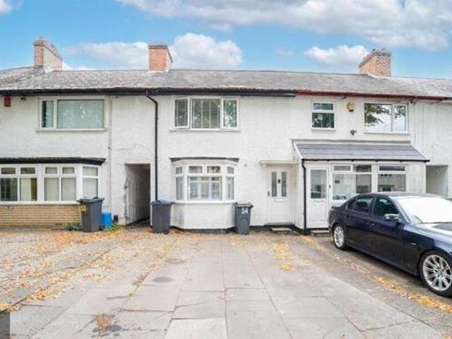 Wold Walk, Birmingham, 3 Bedroom House