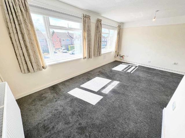 Wolds Drive, Keyworth, Nottingham