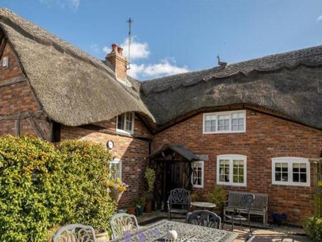 Wolds Lane, Wolvey, 3 Bedroom Cottage