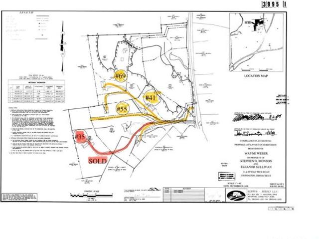 Wolf Neck Rd, Stonington, Plot For Sale