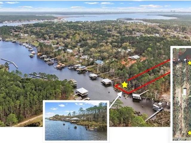 Wolf Bay Dr, Foley, AL 36535