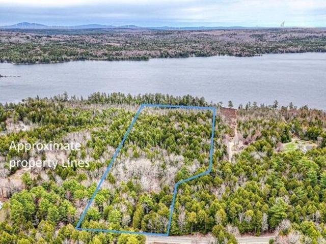 Wolf Cove Rd, Eastbrook, Plot For Sale