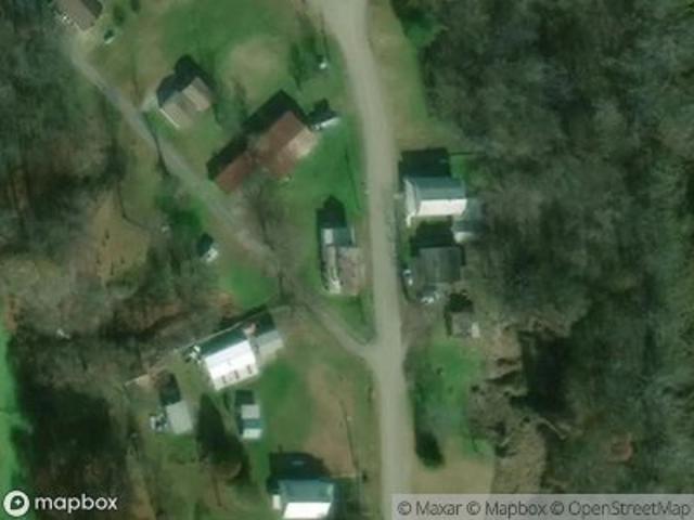 Wolf Creek Rd