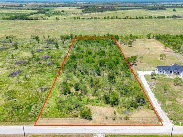Wolf Crk Lot 60, Corsicana, TX 75110