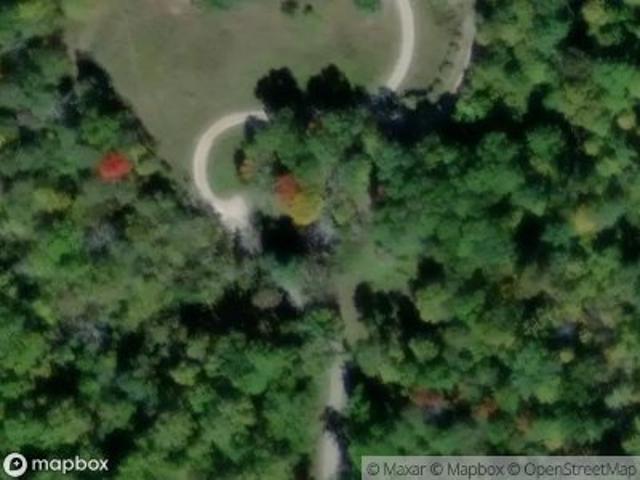 Wolf Gap Rd