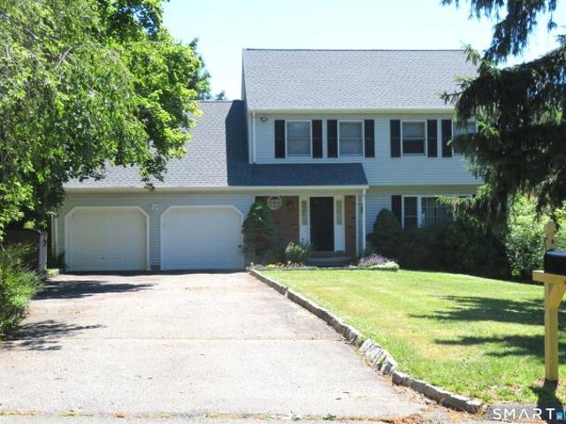 Wolf Hill Rd, Cheshire, Home For Sale