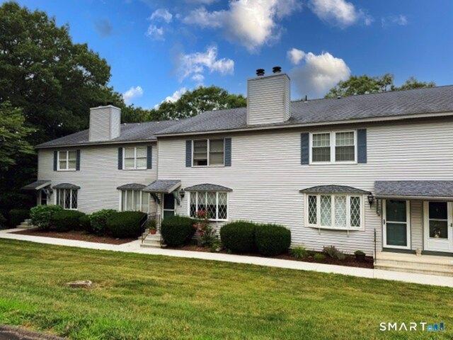Wolf Hill Rd Unit F, Wolcott, Home For Sale