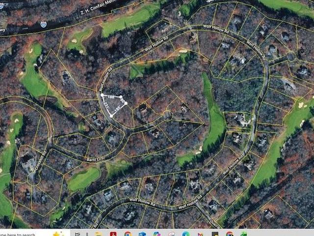 Wolf Hollow Rd Lot H20, Kidder Township, PA 18624